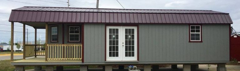 Sheds For Sale In Iowa | Storage Sheds In Iowa